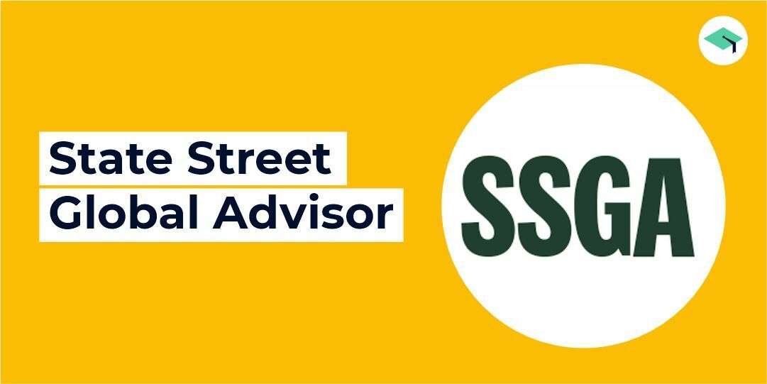 State Street Global Advisors Strategies Edufund
